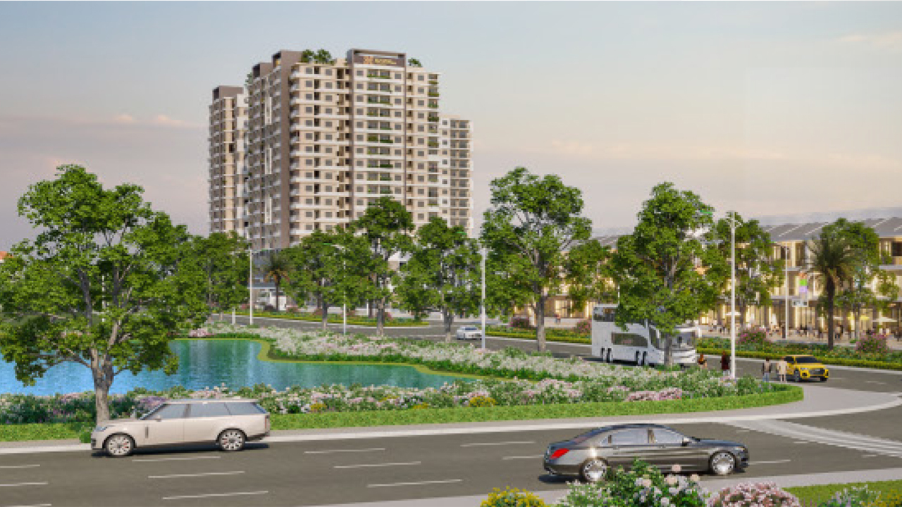 HERITAGE COLLECTION VINH ️【 CHỦ ĐẦU TƯ MIPEC™